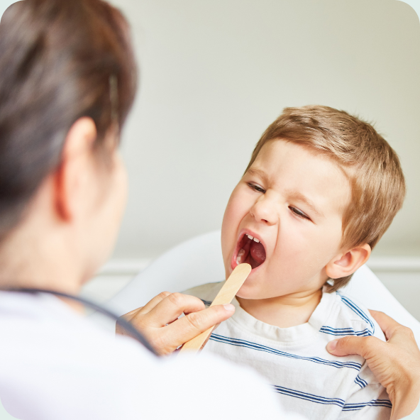 Tonsillectomy and Adenoidectomy in Children - Paediatric Diagnostics